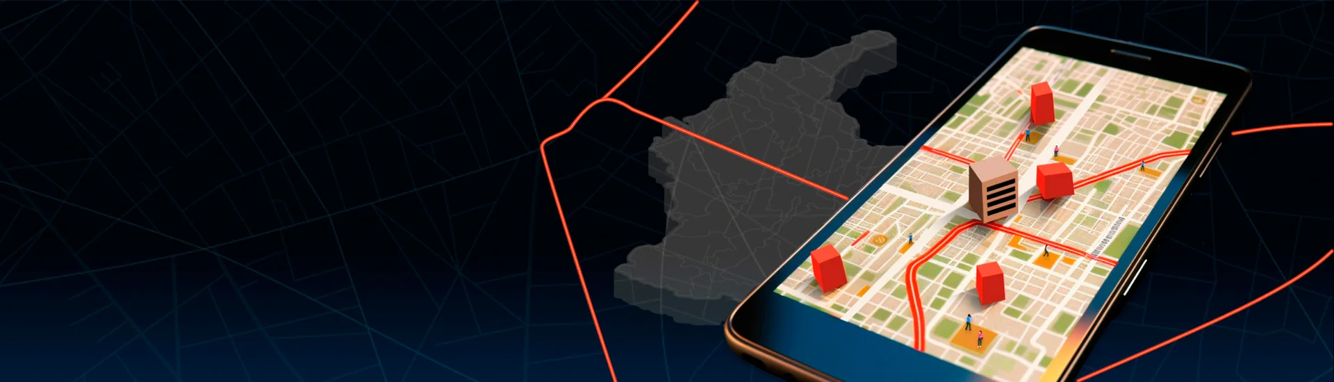 Geoportal DANE | Inicio