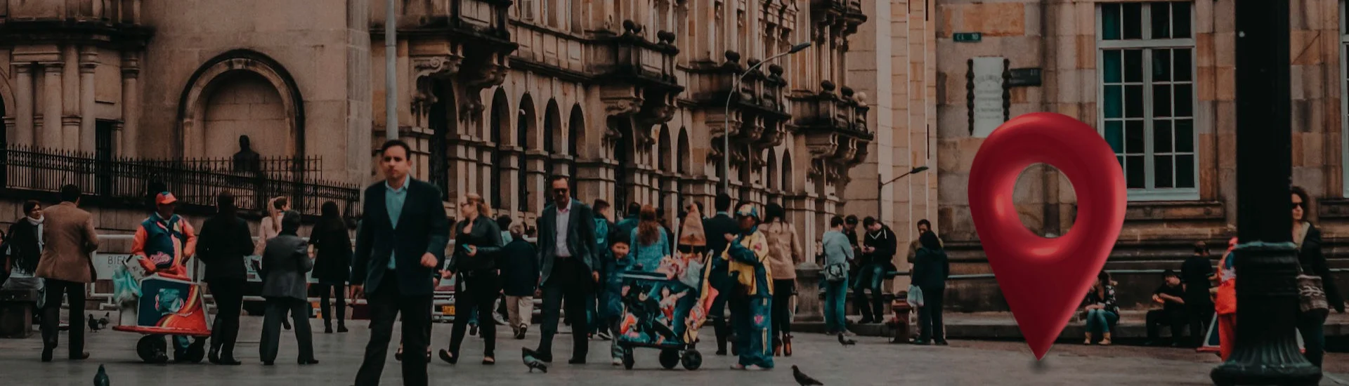 Geoportal DANE | Inicio